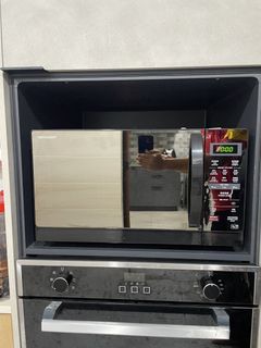 Sharp Microwave Oven, TV & Home Appliances, Kitchen Appliances, Ovens ...