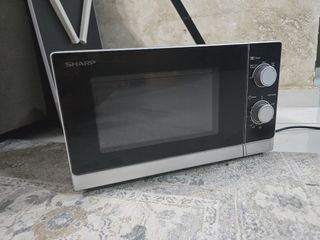 Sharp Microwave Oven, TV & Home Appliances, Kitchen Appliances, Ovens ...
