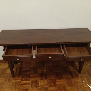Side table, Furniture & Home Living, Furniture, Tables & Sets on Carousell