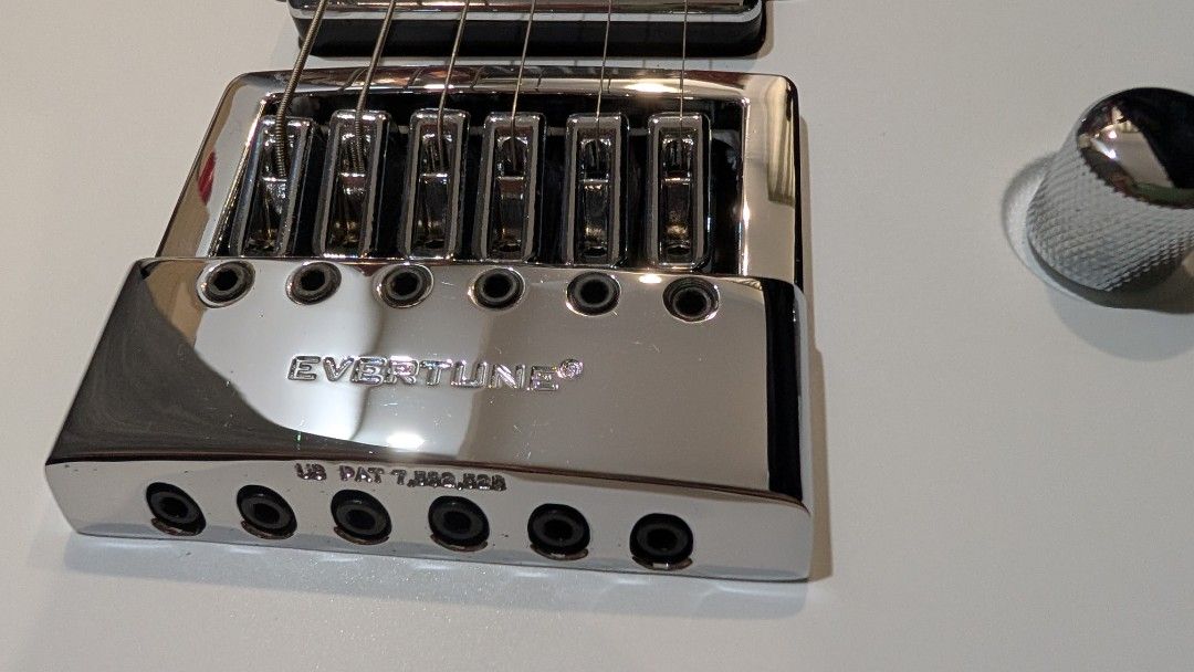 Solar Guitars A1.6 Vinter Electric Guitar, Hobbies & Toys, Musical ...