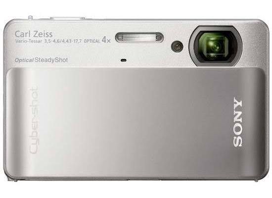Sony Cyber Shot DSC TX5, Photography, Cameras on Carousell