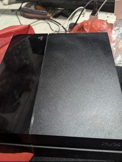 PlayStation 4 Pro Console with 2 Controllers and Cables, Video Gaming ...
