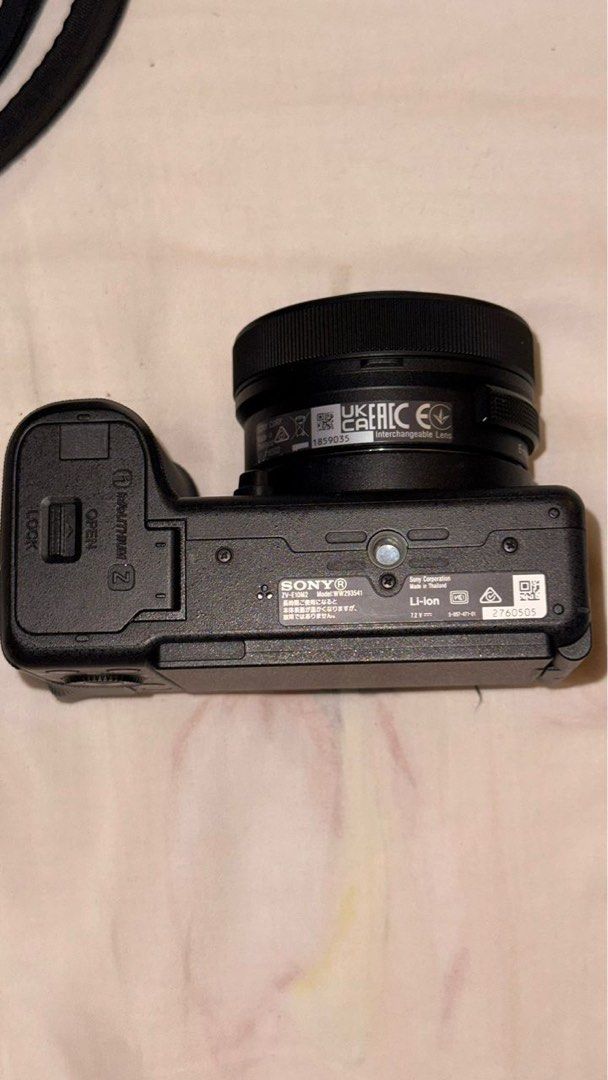 Sony ZV-E10 Mark 2, Photography, Cameras on Carousell