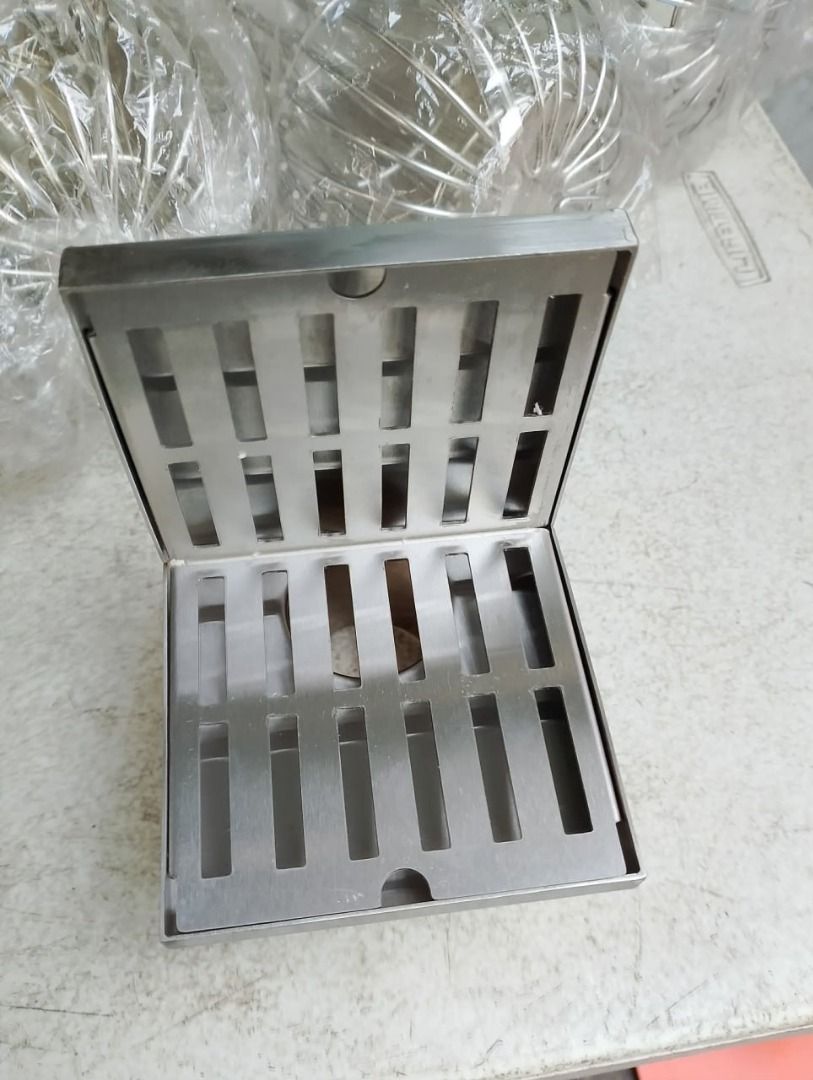 Stainless Scupper Drain, Everything Else, Others on Carousell
