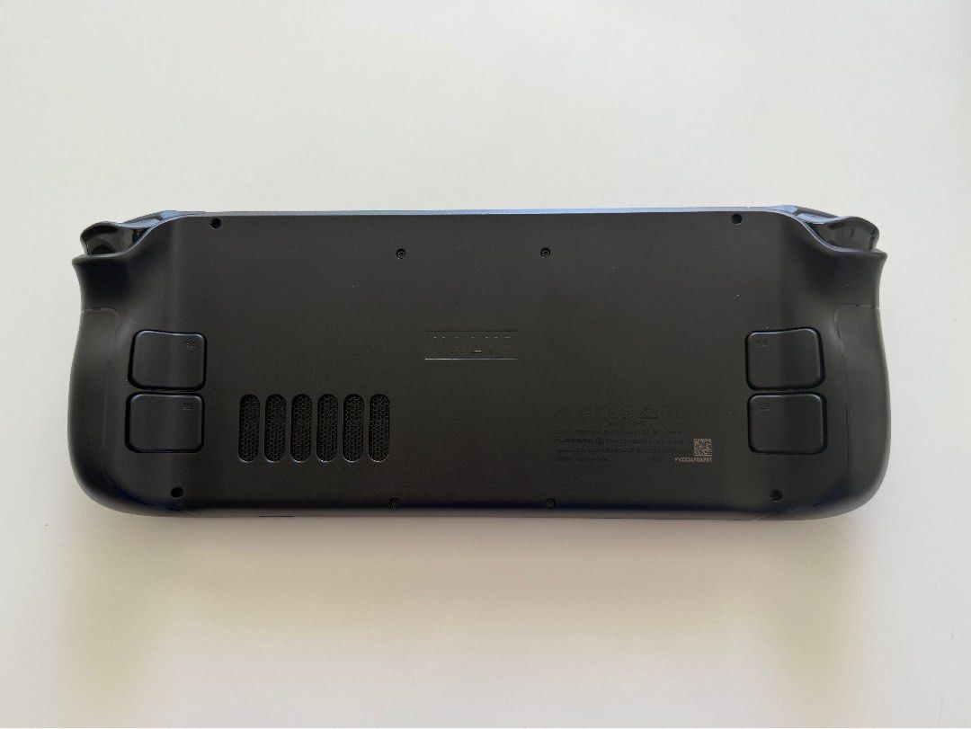 Steam Deck OLED Handheld Game Console 512GB - Full box set (Brand new ...