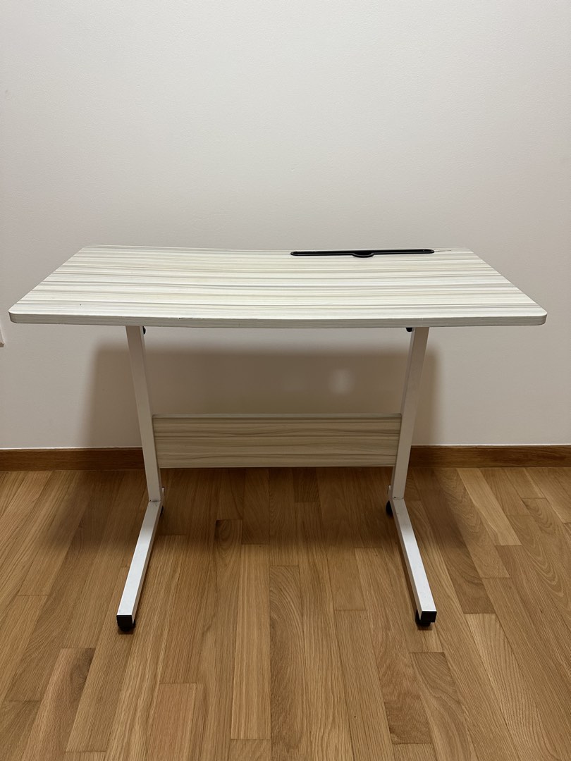 Study desk, Furniture & Home Living, Furniture, Tables & Sets on Carousell