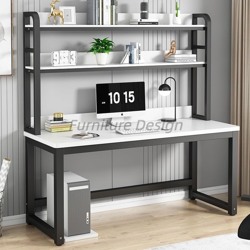 Study Table😊😊With Shelf Desk/Writing Table/Student Table, Furniture ...