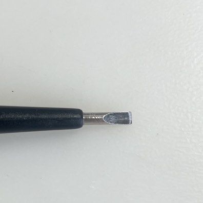 Tester Screwdriver, Furniture & Home Living, Home Improvement ...