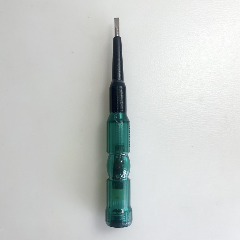 Tester Screwdriver, Furniture & Home Living, Home Improvement ...