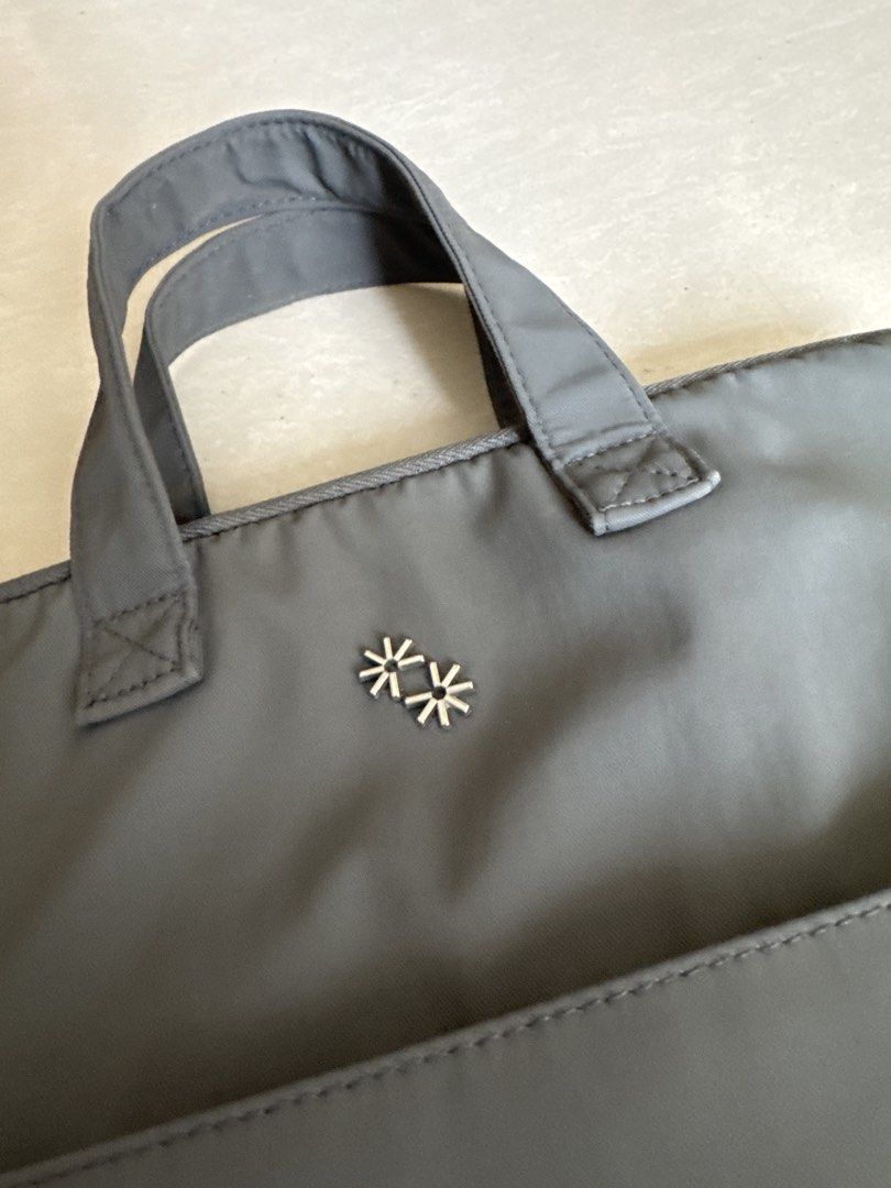 The Paper Bunny Recraft Utility Laptop Bag 15”, Computers & Tech, Parts ...