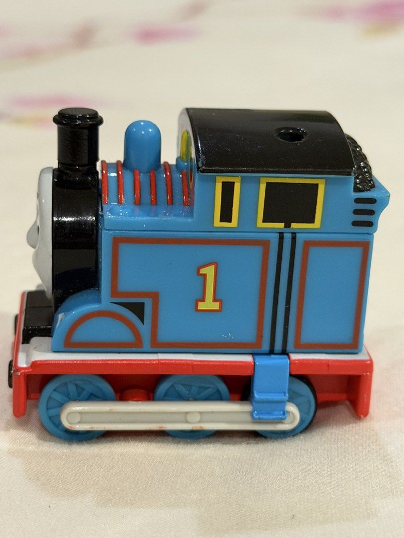 thomas the tank engine toy figurine, Hobbies & Toys, Toys & Games on ...