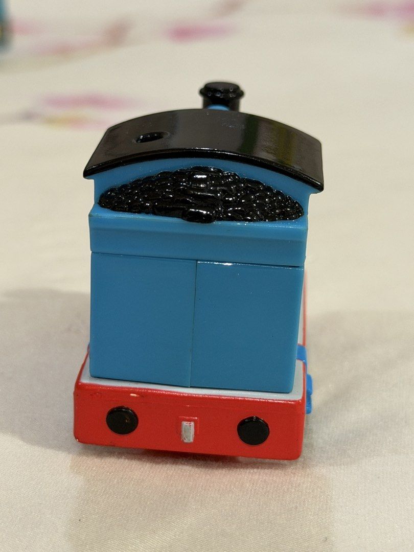 thomas the tank engine toy figurine, Hobbies & Toys, Toys & Games on ...
