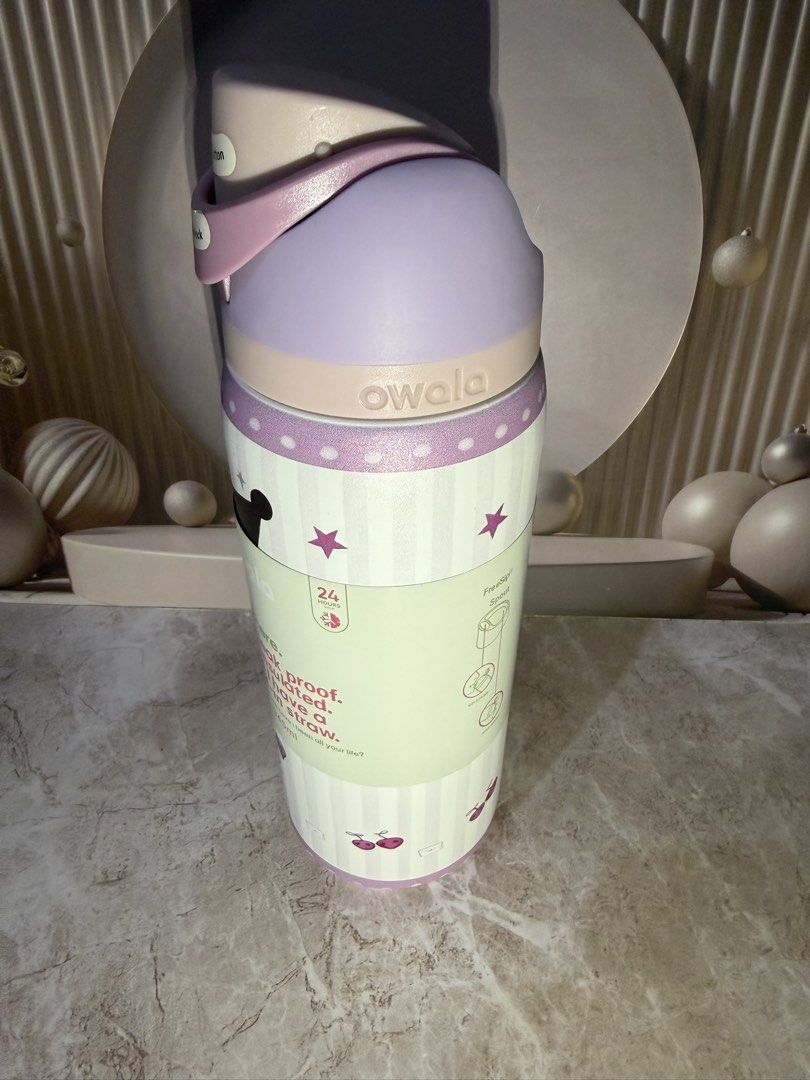 Tumbler owala kuromi, Barang Yang Dicari di Carousell