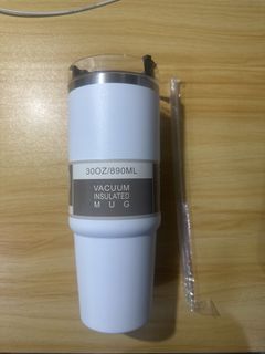 Aesthetic Mini Pea Cup Insulated Thermos Vacuum Flask - 100% New ...