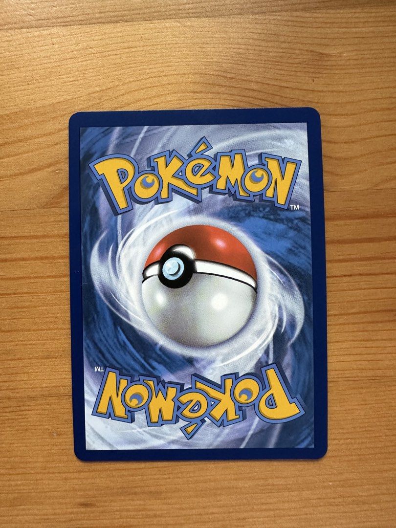 Victini Basic Pokemon Card - 172/086, Hobbies & Toys, Toys & Games on ...