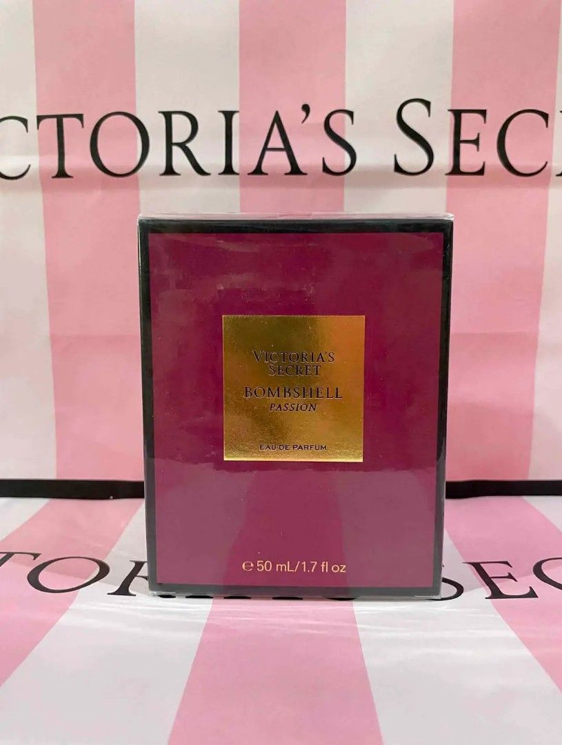 Victoria's Secret Eua de Parfum, Beauty & Personal Care, Fragrance ...