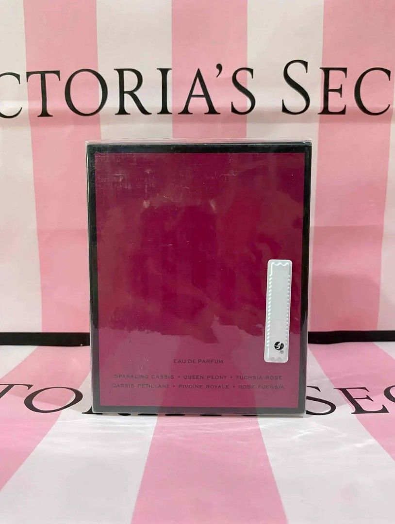 Victoria's Secret Eua de Parfum, Beauty & Personal Care, Fragrance ...