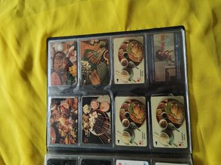 Singtel vintage phone card Fuji Tom and jerry, Hobbies & Toys ...