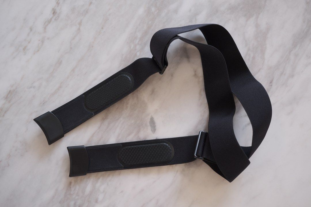 WAHOO Tickr Heart Rate Monitor Chest Strap, Sports Equipment, Other ...
