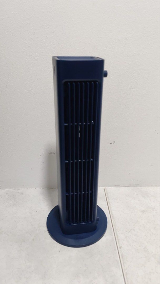 Wall-Mounted Desktop Fan - Brand New, Furniture & Home Living, Lighting ...