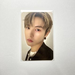 wts renjun nct dream hot sauce crazy ver pc, Hobbies & Toys ...