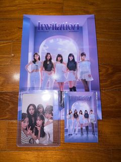 Le Sserafim VR Concert Pack Pulls, Hobbies & Toys, Memorabilia ...