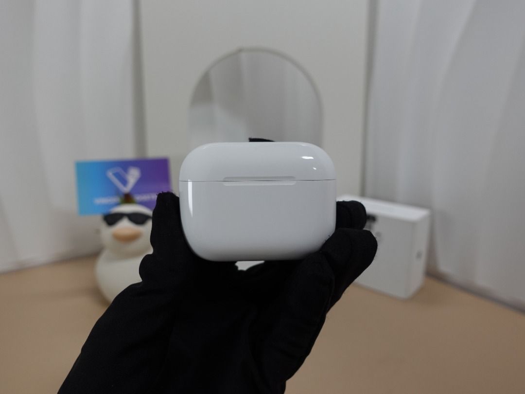 AirPods Pro 3rd Gen (USB-C), Audio, Earphones on Carousell