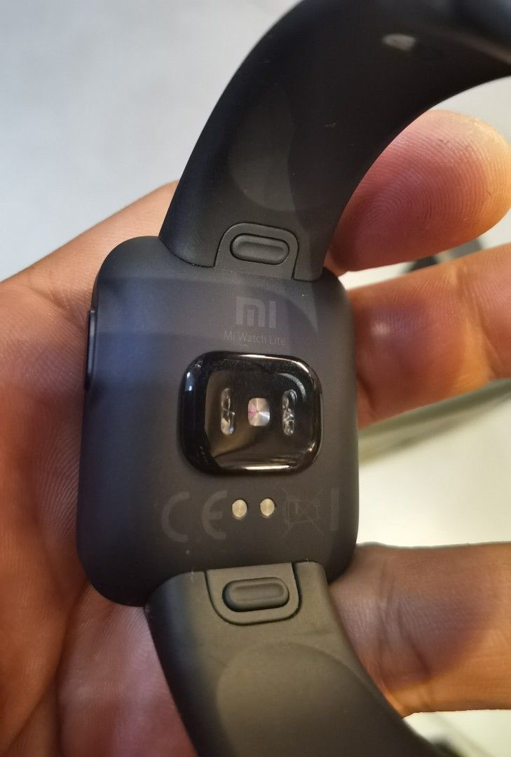 Xiaomi Mi Smart Band 6, Looking For on Carousell