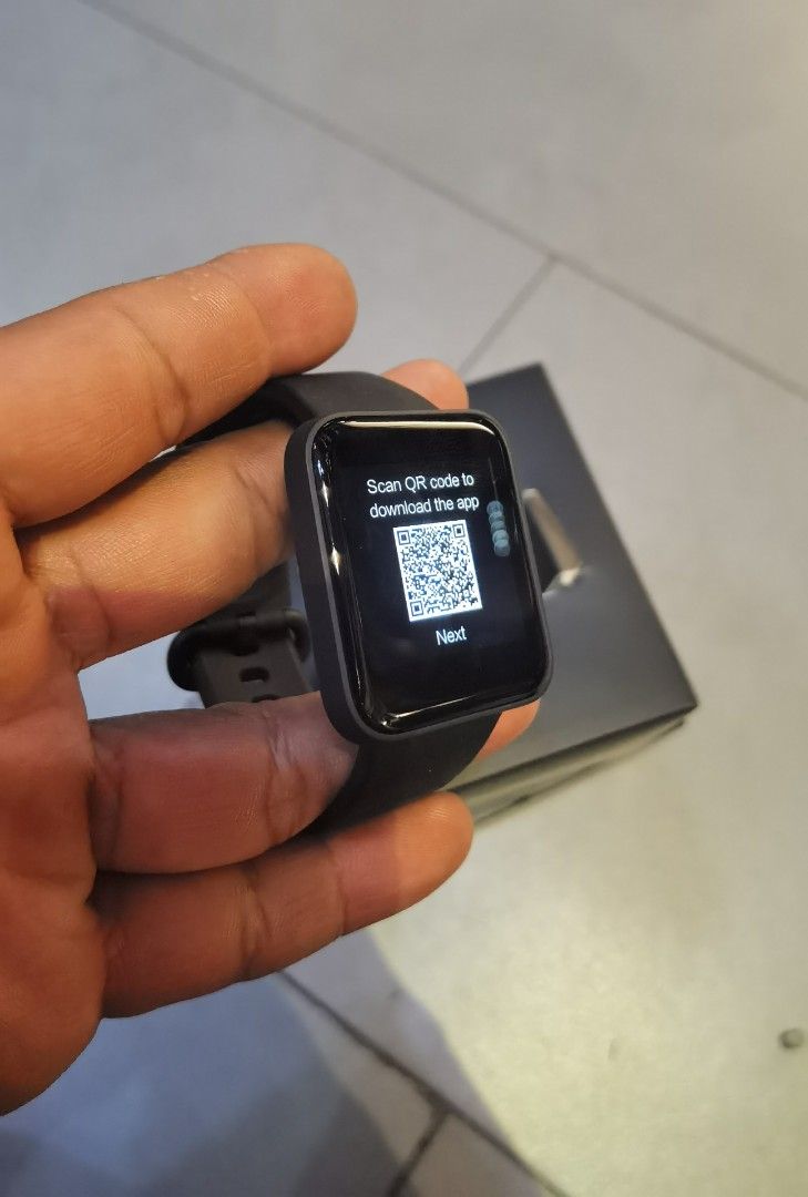 Xiaomi Mi Smart Band 6, Looking For on Carousell