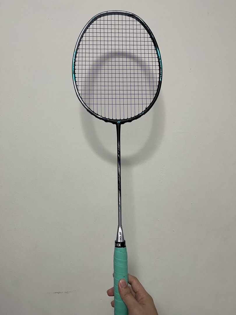 Yonex Astrox 88D Pro Gen 3, Sports Equipment, Sports & Games, Racket ...