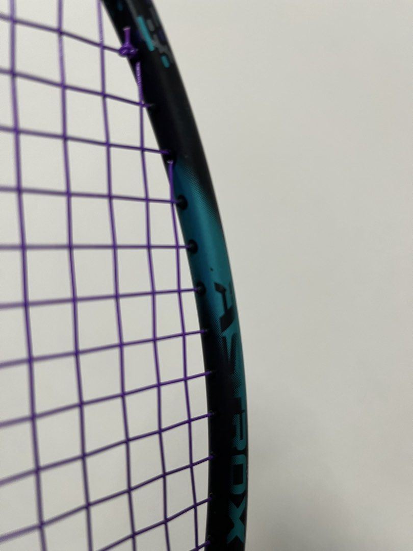 Yonex Astrox 88D Pro Gen 3, Sports Equipment, Sports & Games, Racket ...