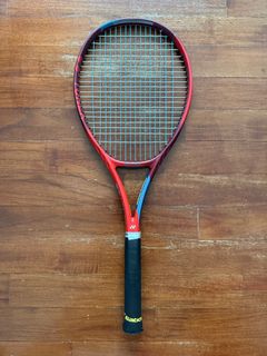 Yonex 2026 VCORE 95 Tennis Racket, Sports Equipment, Sports & Games ...
