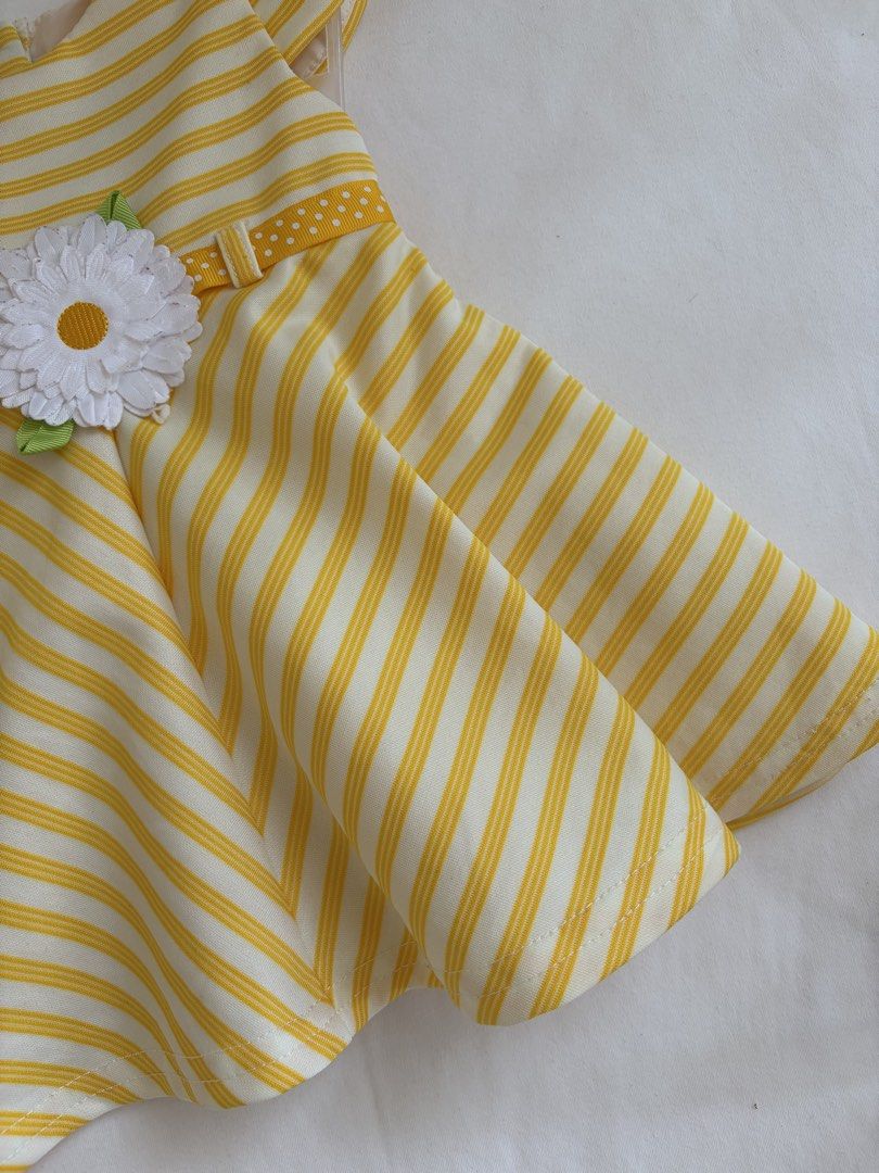 Youngland baby dress 12 mos, Babies & Kids, Babies & Kids Fashion on ...