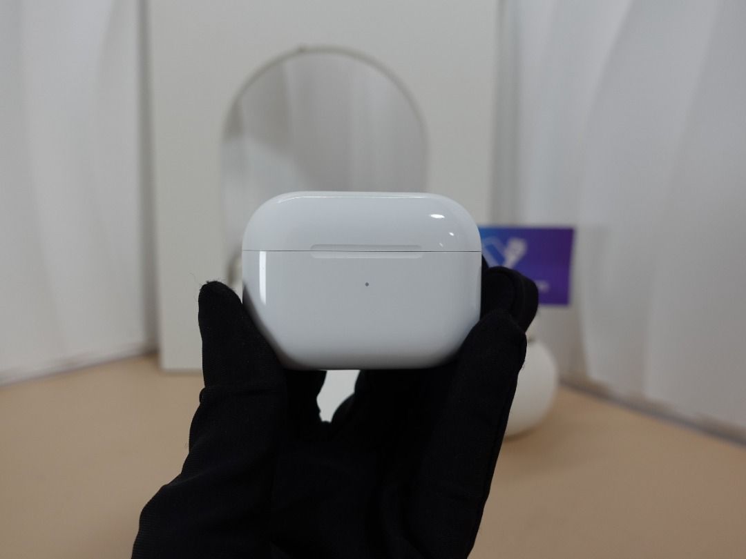 AirPods Pro 2nd Gen (USB-C), Audio, Earphones on Carousell