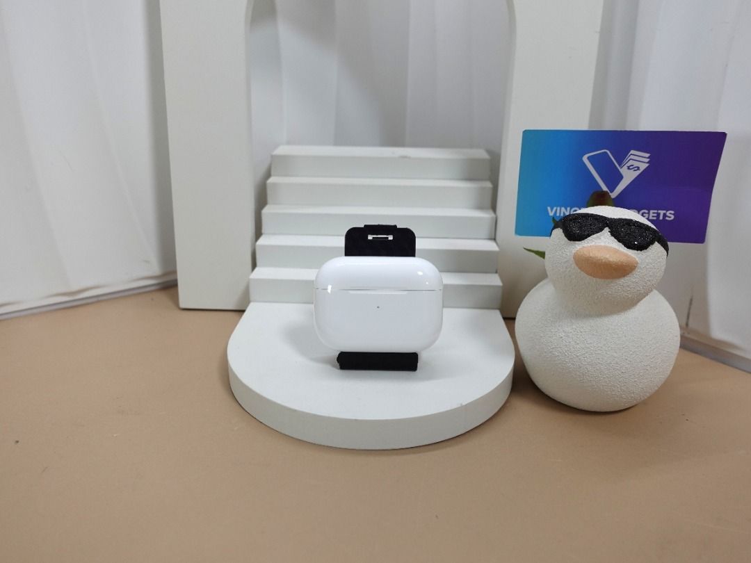 AirPods Pro 2nd Gen (USB-C), Audio, Earphones on Carousell