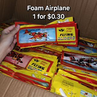 2 Paper Airplane Books: Papier-Flieger & Straw Shooter Jets, Hobbies ...