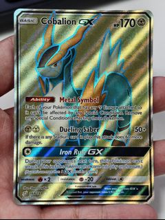2017 Pokemon Sun & Moon Base 64 Cosmog, Hobbies & Toys, Toys & Games on ...