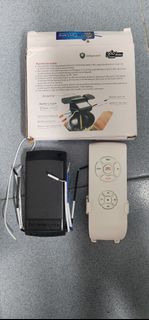 Huayu Universal Fan Remote Control, Furniture & Home Living, Lighting ...