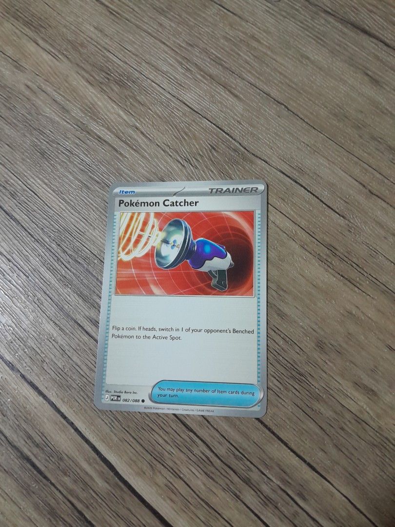 8 Pokemon Trainer Cards from Perfect Order - Authentic Pokémon Cards ...