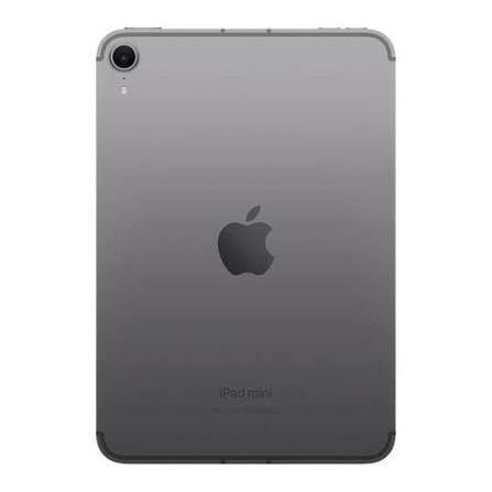 iPad mini (A17 Pro) 8.3" WiFi (2024) 128GB Space Grey, Mobile Phones ...