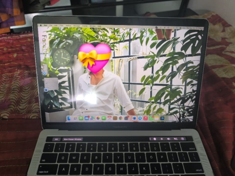 Apple MacBook Pro 13-inch Quad-Core i5 Laptop, Computers & Tech ...