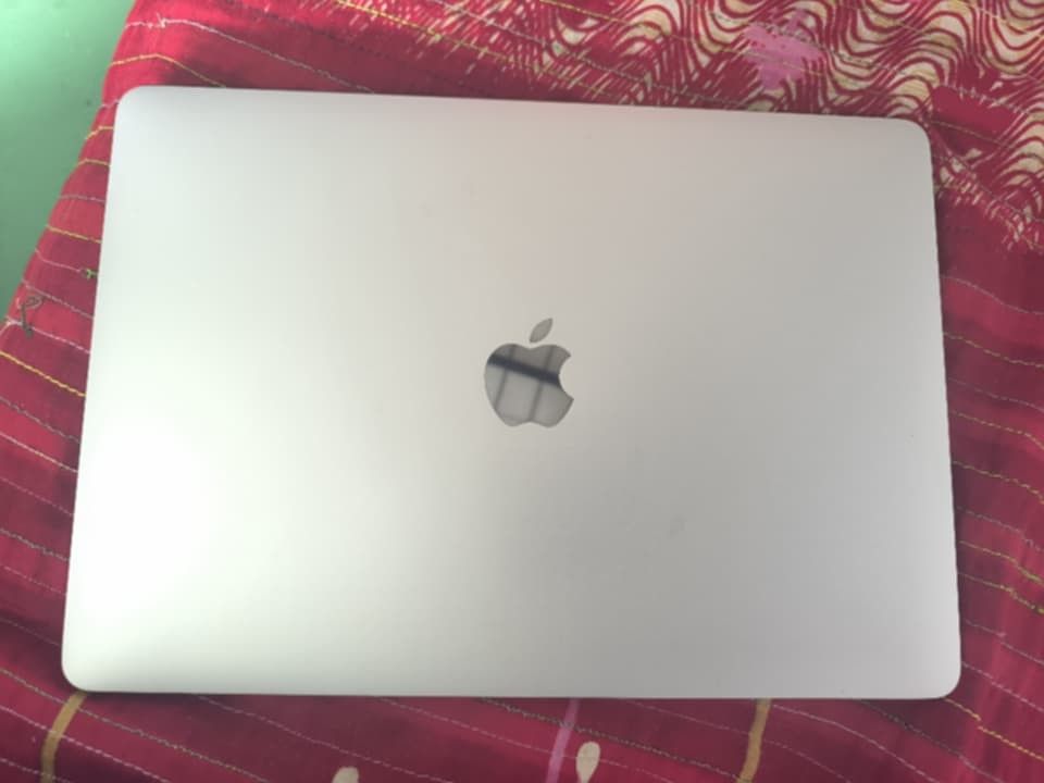 Apple MacBook Pro 13-inch Quad-Core i5 Laptop, Computers & Tech ...
