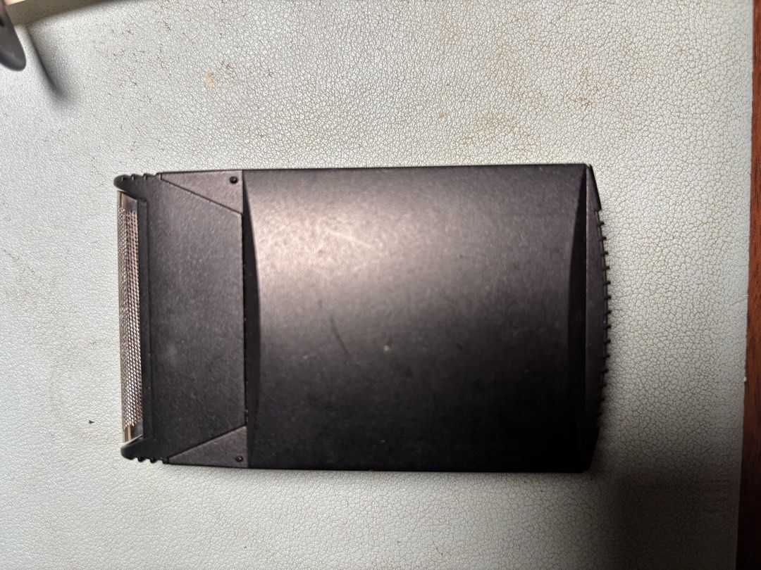 Braun pocket shaver, Beauty & Personal Care, Men's Grooming Products on ...