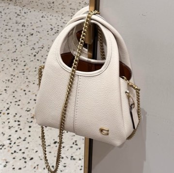Coach Lana 19 Crossbody Bag, Women's Fashion, Bags & Wallets, Cross ...