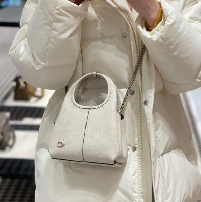 Coach Lana 19 Crossbody Bag, Women's Fashion, Bags & Wallets, Cross ...