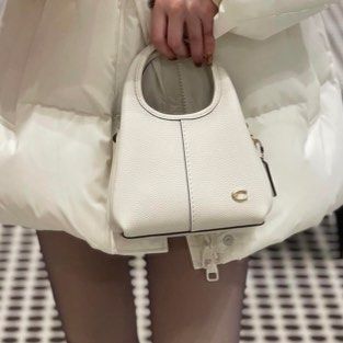 Coach Lana 19 Crossbody Bag, Women's Fashion, Bags & Wallets, Cross ...