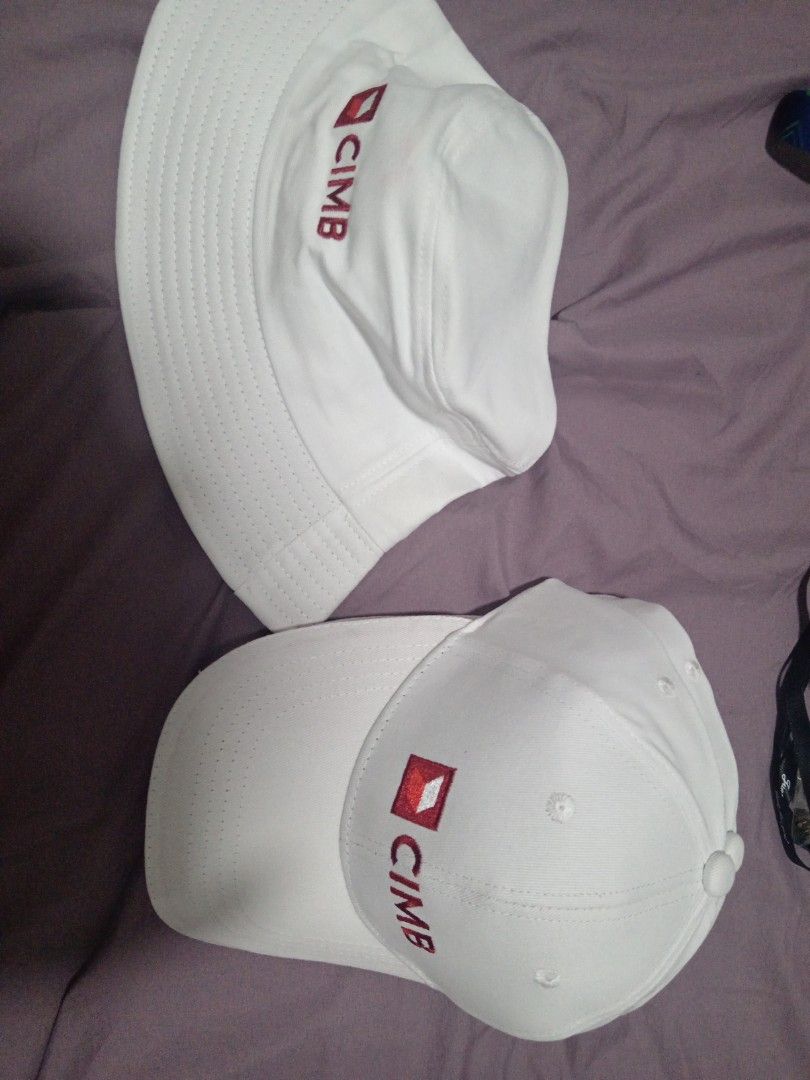 Comb cap and hat, Men's Fashion, Watches & Accessories, Caps & Hats on ...