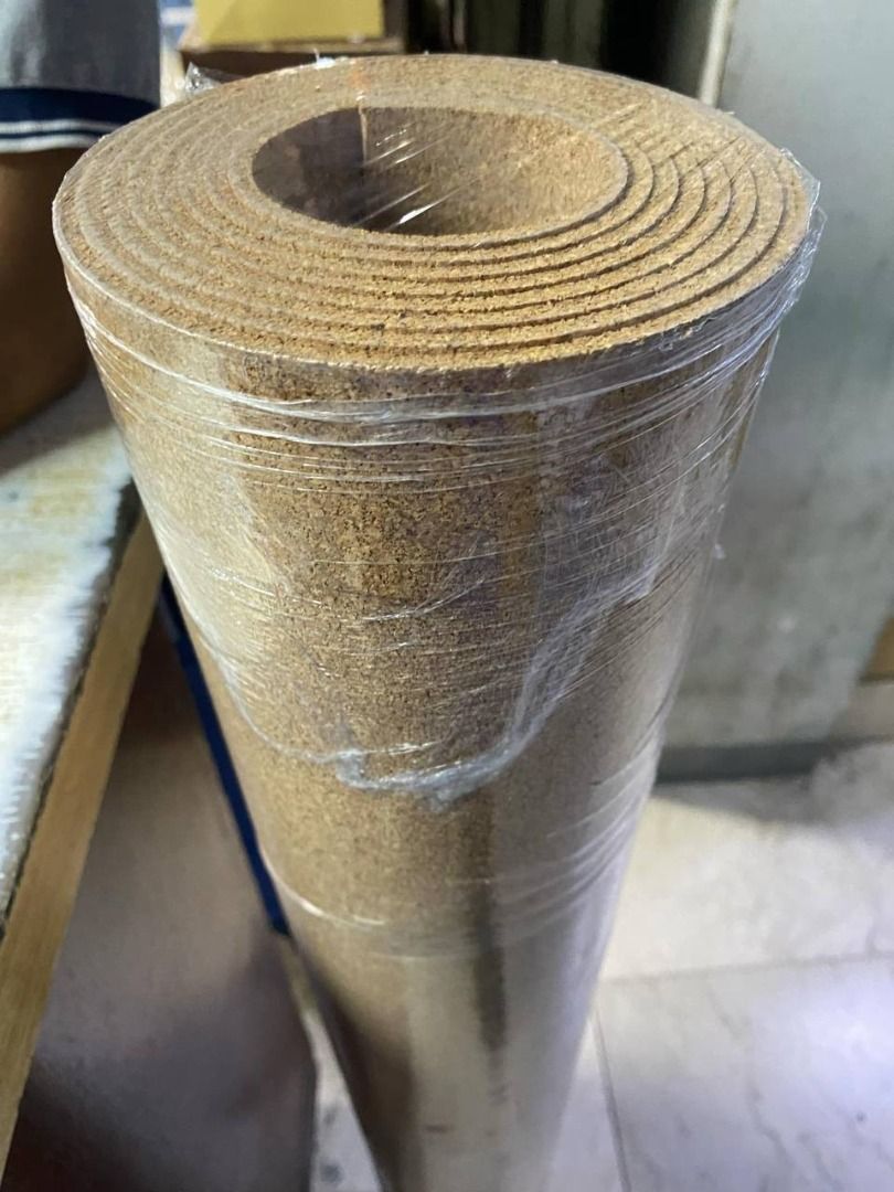 CORK SHEET, Everything Else, Others on Carousell