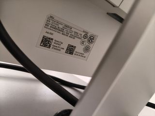 Dell P2419H Flat Panel Monitor, Computers & Tech, Parts & Accessories ...