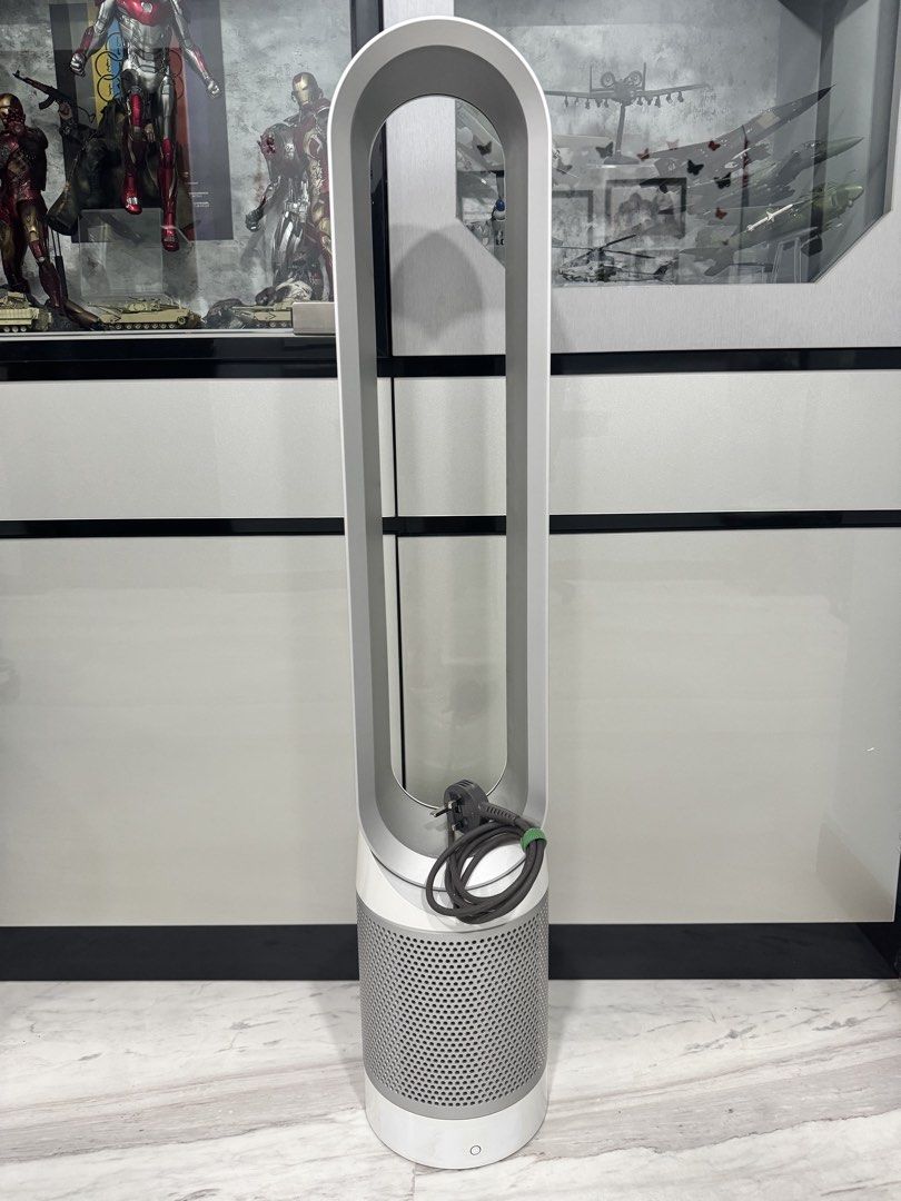Dyson Fan Set, Furniture & Home Living, Lighting & Fans, Fans on Carousell